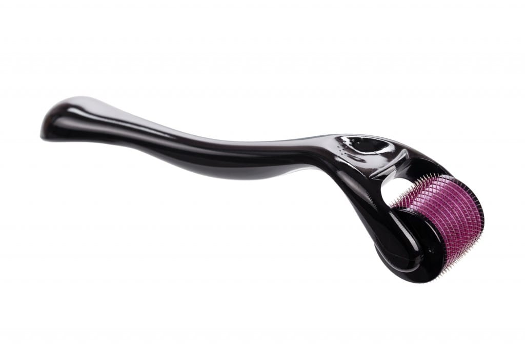 How a Micro Roller Can Benefit Your Skin - Botanica Day Spa