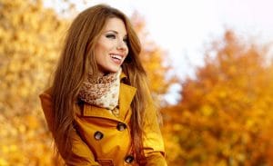 5 Skin Problems That Happen in the Fall - Botanica Day Spa