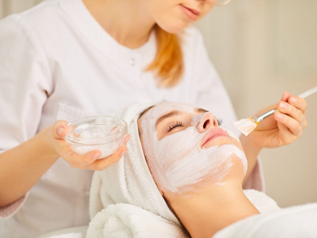 How to Smooth Forehead Wrinkles & Prevent Them - Botanica Day Spa