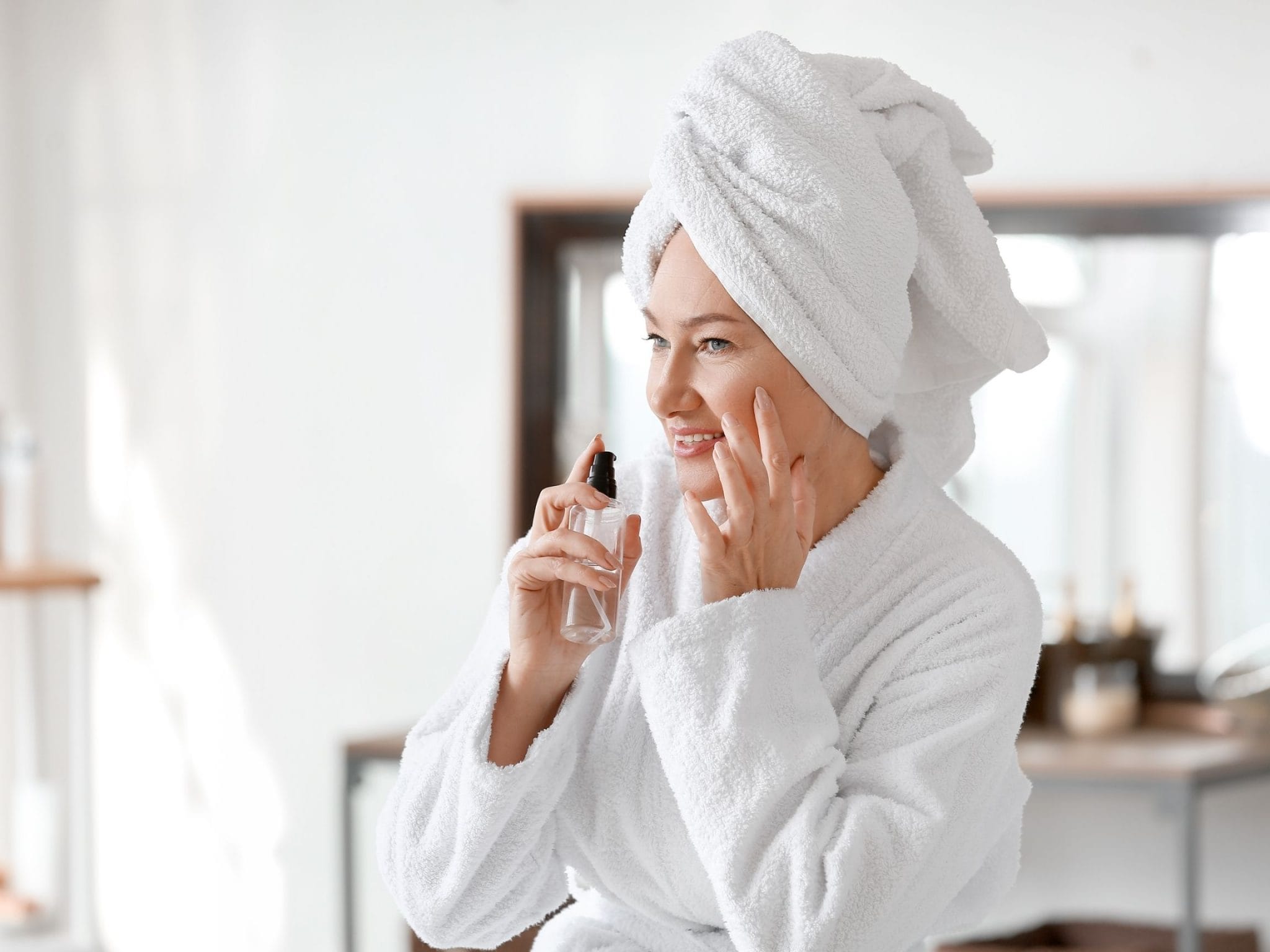 How Exercise Can Slow the Aging Process - Botanica Day Spa