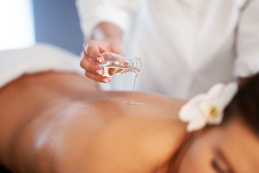 4 Ways To Find Beauty In Your Flaws Botanica Day Spa